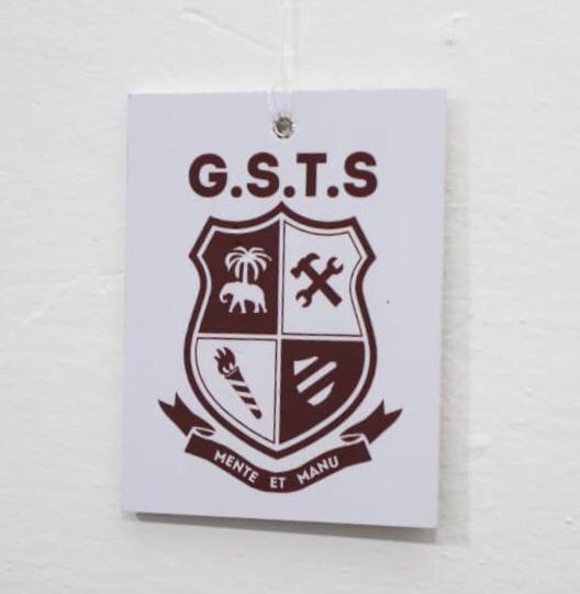 Pennants - Official GIANTS (GSTS Alumni) Online Store